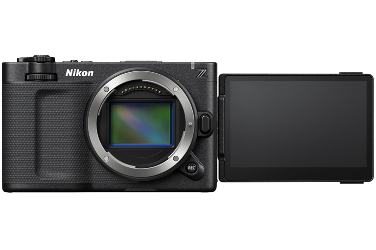 Nikon ZR Cinema Camera Body | Harvey Norman