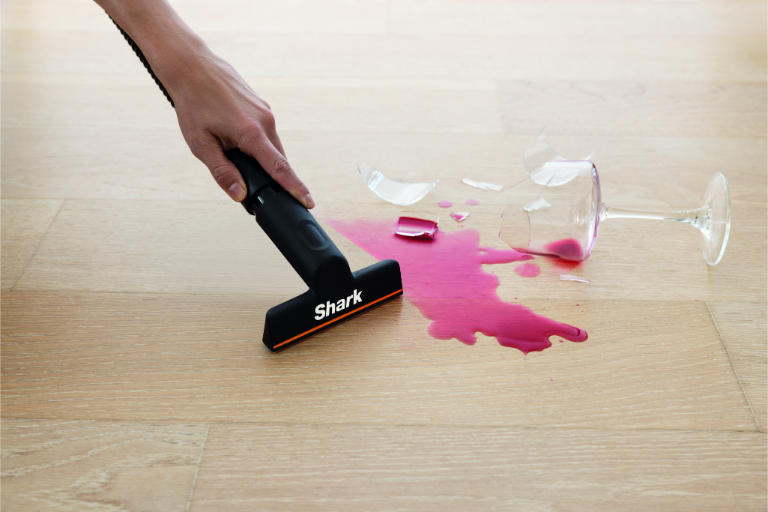 Shark Messmaster Portable Wet and Dry Vacuum | Harvey Norman