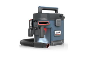 Shark Messmaster Portable Wet and Dry Vacuum | Harvey Norman