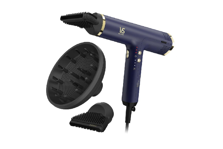 VS Sassoon Digital Sensor Luxe Airsonic Dryer | Harvey Norman