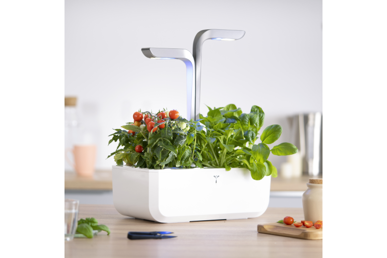Veritable Smart Hydro Indoor Garden | Harvey Norman
