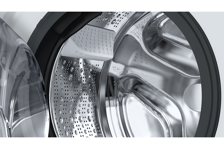 Bosch 10kg Series 6 Front Load Washing Machine | Harvey Norman