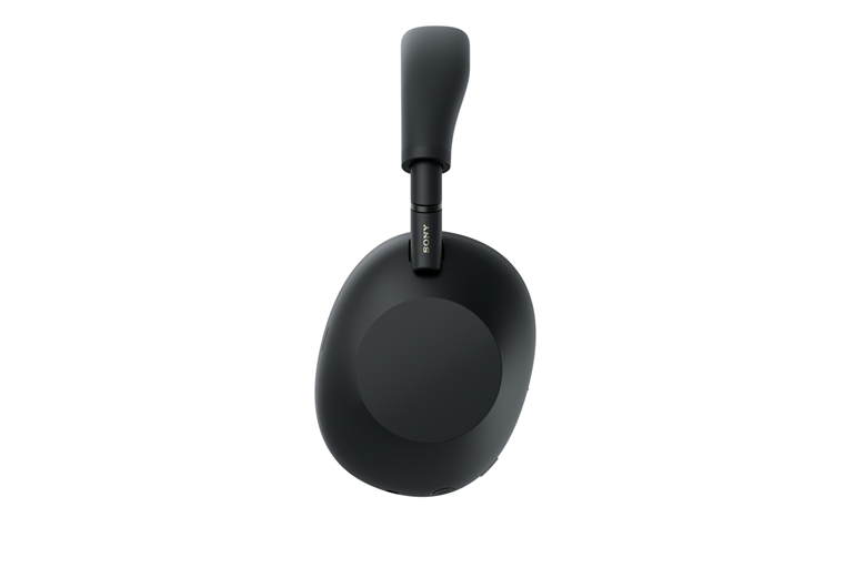 Sony WH-1000XM6 Premium Noise Cancelling Headphones - Black | Harvey Norman