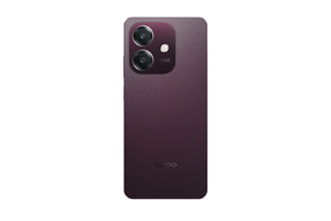 OPPO A60 5G - Nebula Red | Harvey Norman