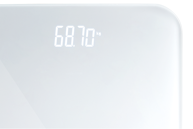 WW Style Body Weight Digital Scale | Harvey Norman