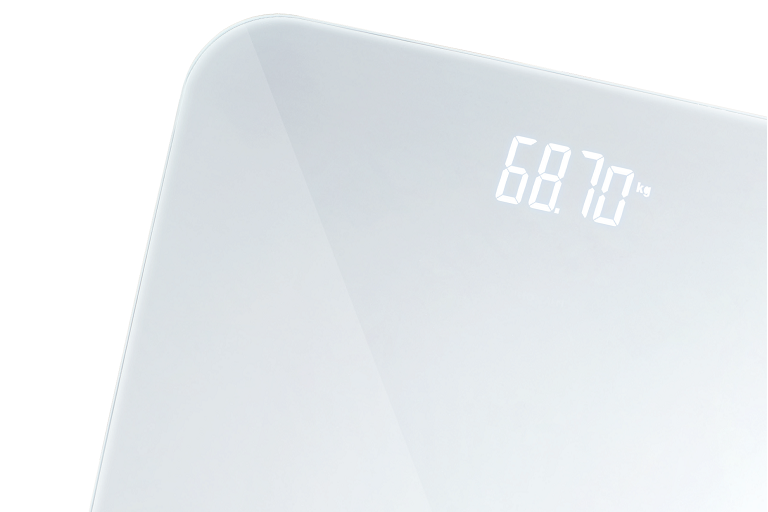 WW Style Body Weight Digital Scale | Harvey Norman