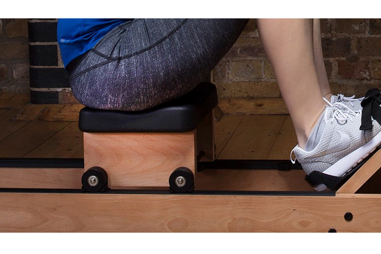 WaterRower Natural Rowing Machine | Harvey Norman
