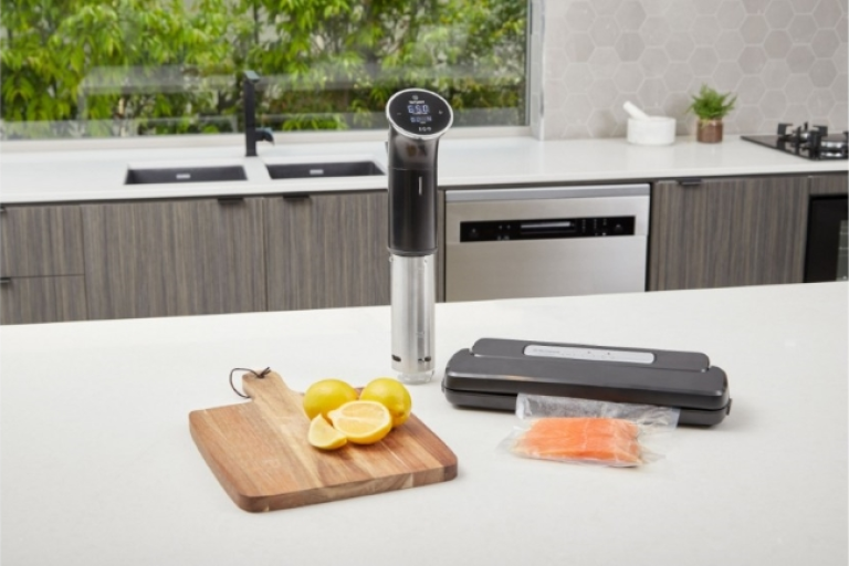 Westinghouse Sous Vide Immersion Cooker | Harvey Norman