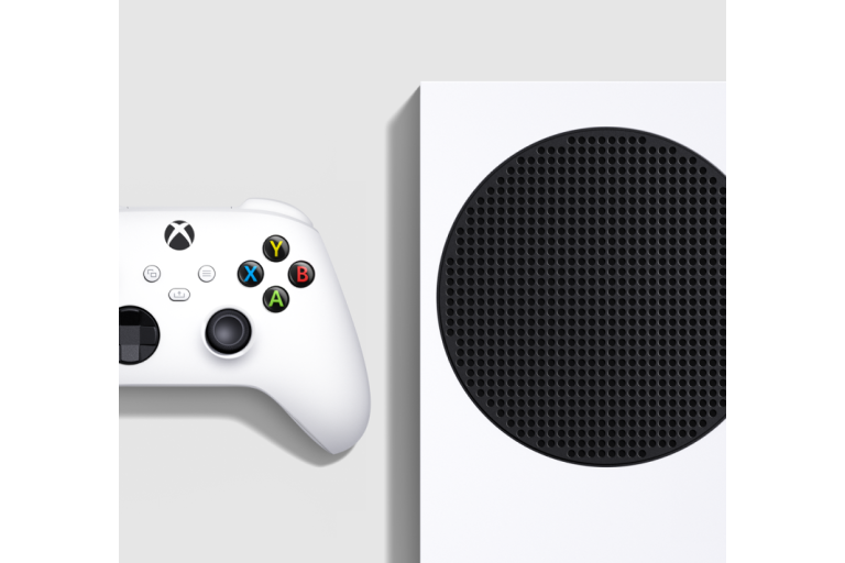 Xbox Series S Starter Bundle | Harvey Norman