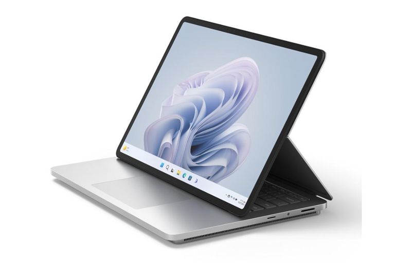 Microsoft Surface Laptop Studio 2 14.4-inch i7-13700H/64GB/1TB SSD/RTX ...