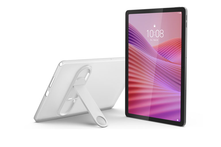 Lenovo Tab 10.1-inch Tablet with Clear Case | Harvey Norman