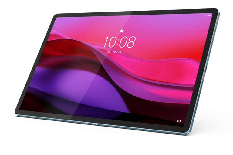 Lenovo Yoga Tab Plus 12.7-inch Tablet | Harvey Norman