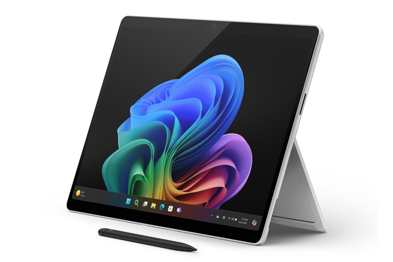 Microsoft Surface Pro with 5G 13-inch Snapdragon X Elite/16GB/512GB SSD ...