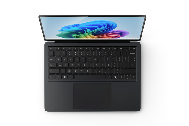 Microsoft Surface Laptop (7th Edition) 15-inch Qualcomm C12/32GB/1TB ...
