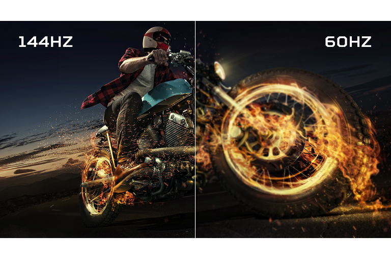 Acer Predator 43-inch CG437K 4K Gaming Monitor | Harvey Norman