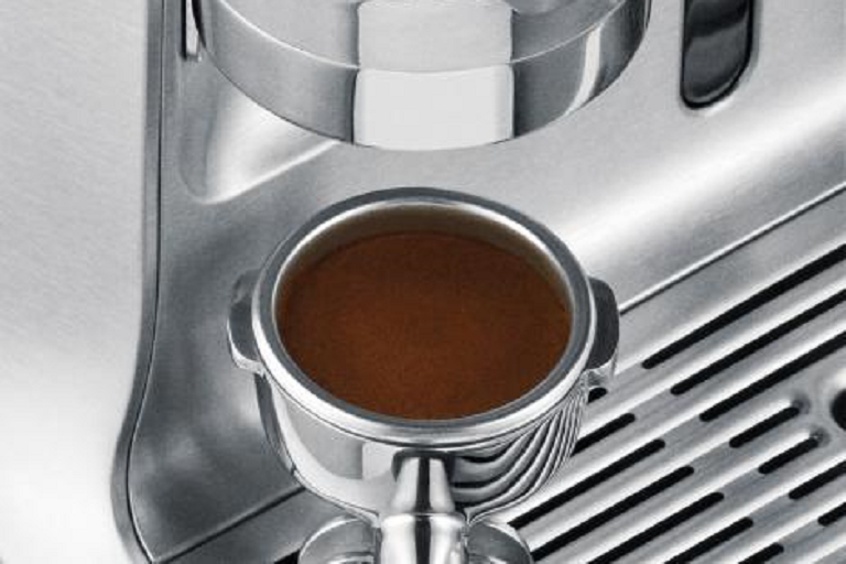 Breville The Oracle Touch Coffee Machine | Harvey Norman