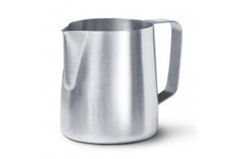 Nespresso Creatista Plus Coffee Machine by Breville - Stainless Steel ...