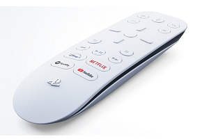 PlayStation Media Remote | Harvey Norman