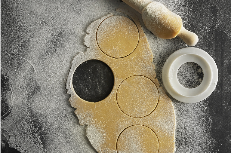 Sunbeam Pie Magic Traditional 4 Up Pie Maker | Harvey Norman