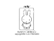 Miffy Macaron Kids Chair | Harvey Norman